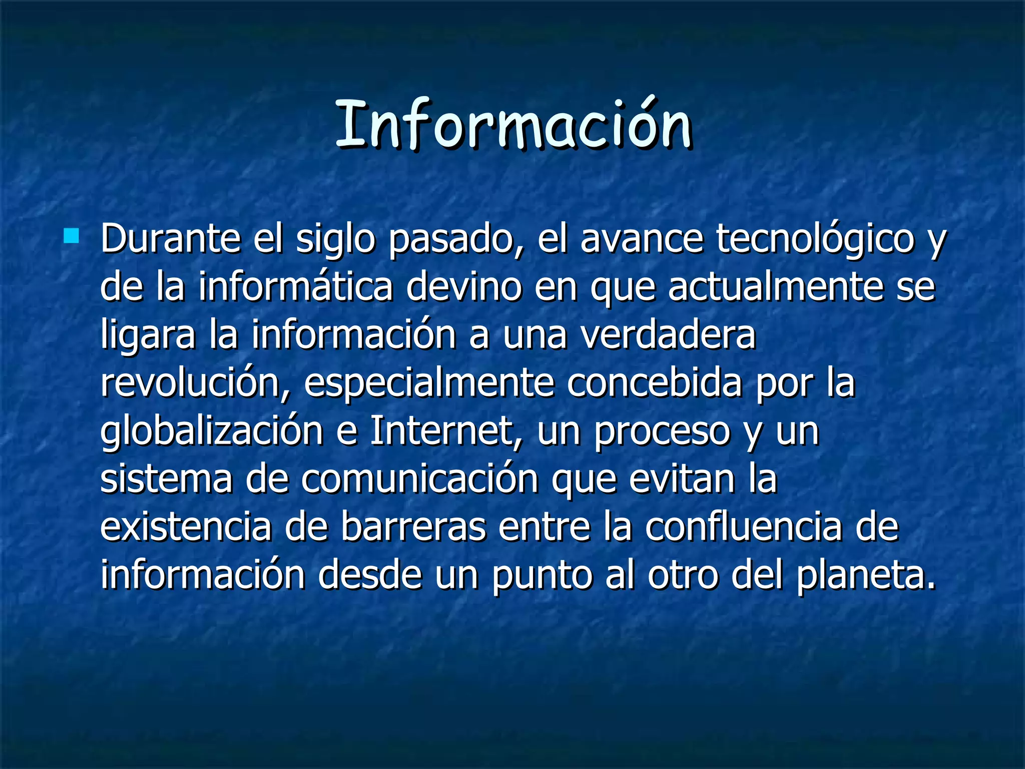 Itsf Elementos De La Comunicacion Ppt