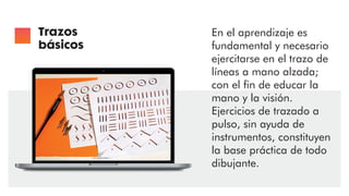 Elementos de la creación artistica. | PDF