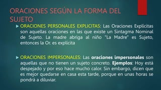 ELEMENTOS DE LA ORACION Y LA FRASE.pptx