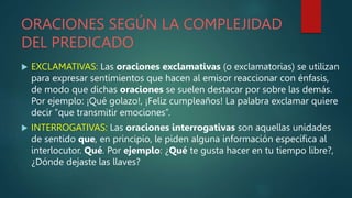 ELEMENTOS DE LA ORACION Y LA FRASE.pptx