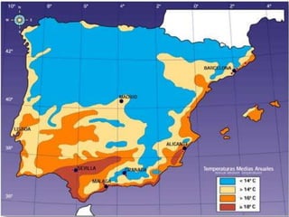 Elementos del clima | PPTX | Weather | Science