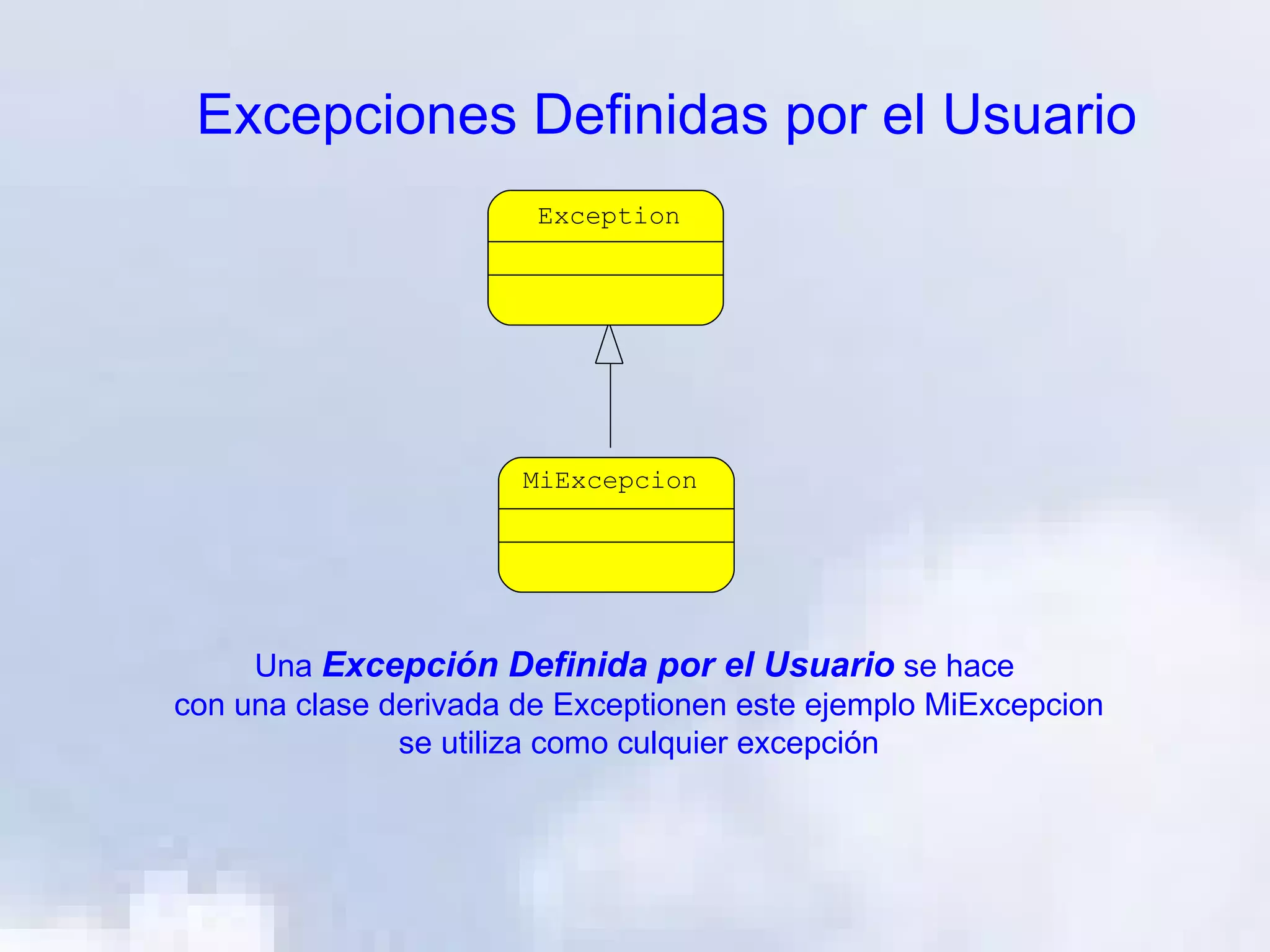 Elementos del lenguaje java | PPT