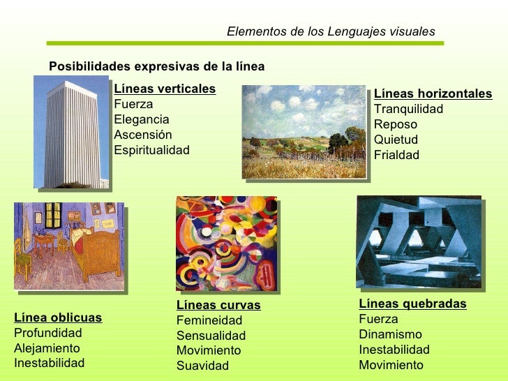Elementos Del Lenguaje Visual Aprendamos Teoria – eroppa Elementos Del Lenguaje Visual Aprendamos Teoria – eroppa