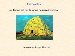 Elementos de los edificios e historia de la arquitectura | PPT