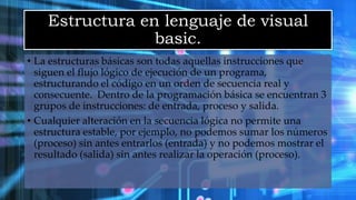 Elementos de programacion | PPTX