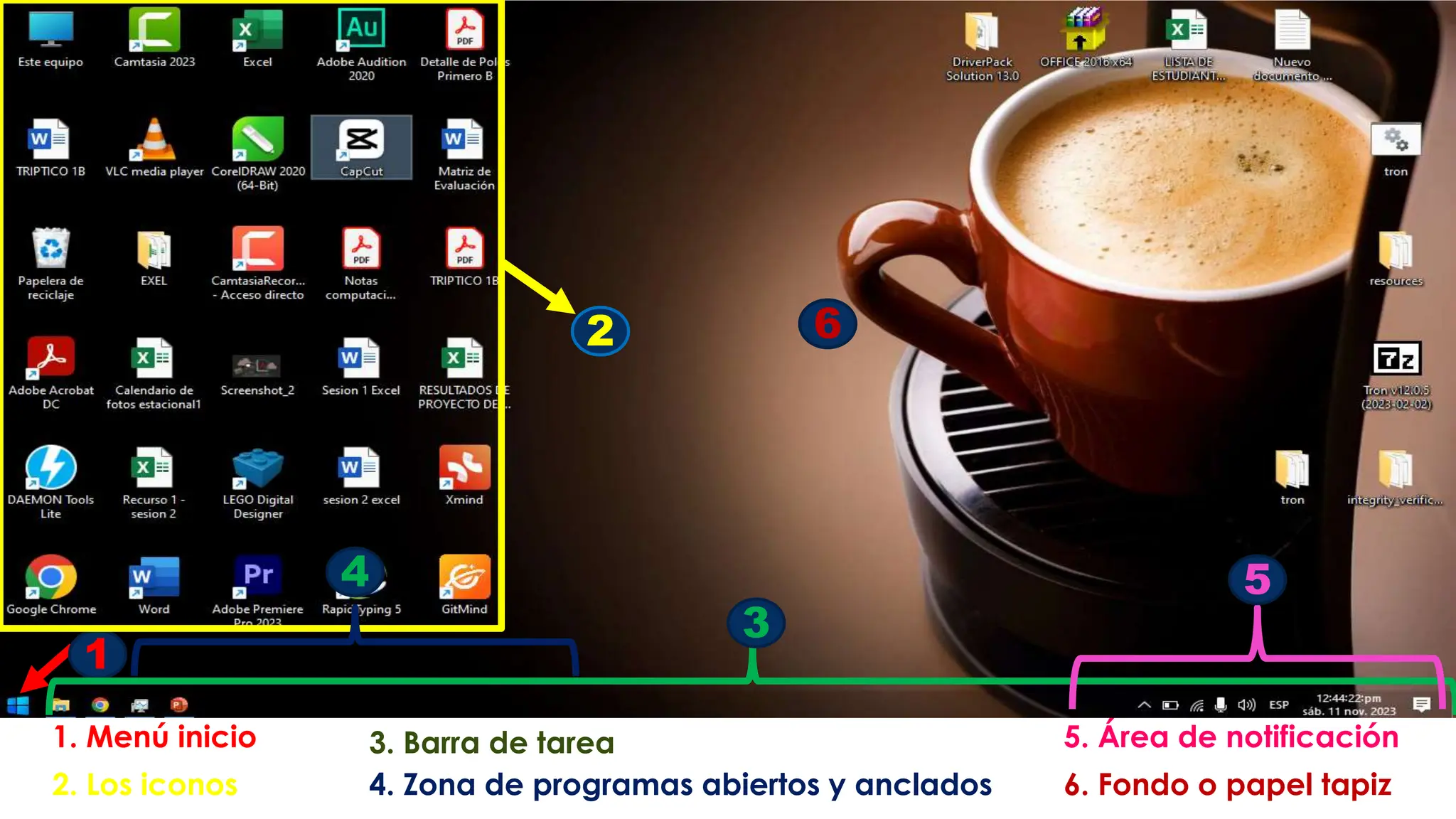 ELEMENTOS DE WINDOWS DE LA COMPUTADORA.pptx