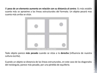 Elementos dinámicos de la imagen | PPTX