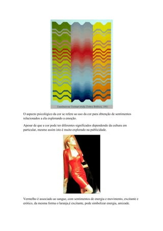 Elementos do design | PDF