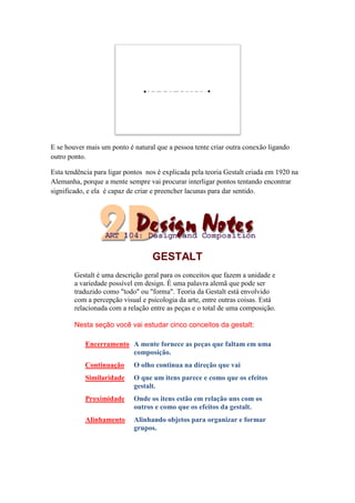 Elementos do design | PDF