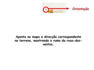 Elementos do mapa | PPT