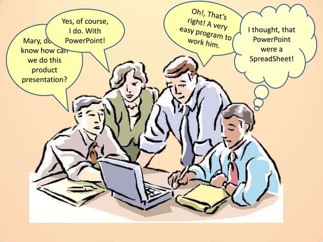 Elementos gráficos y autoformas | PPTX