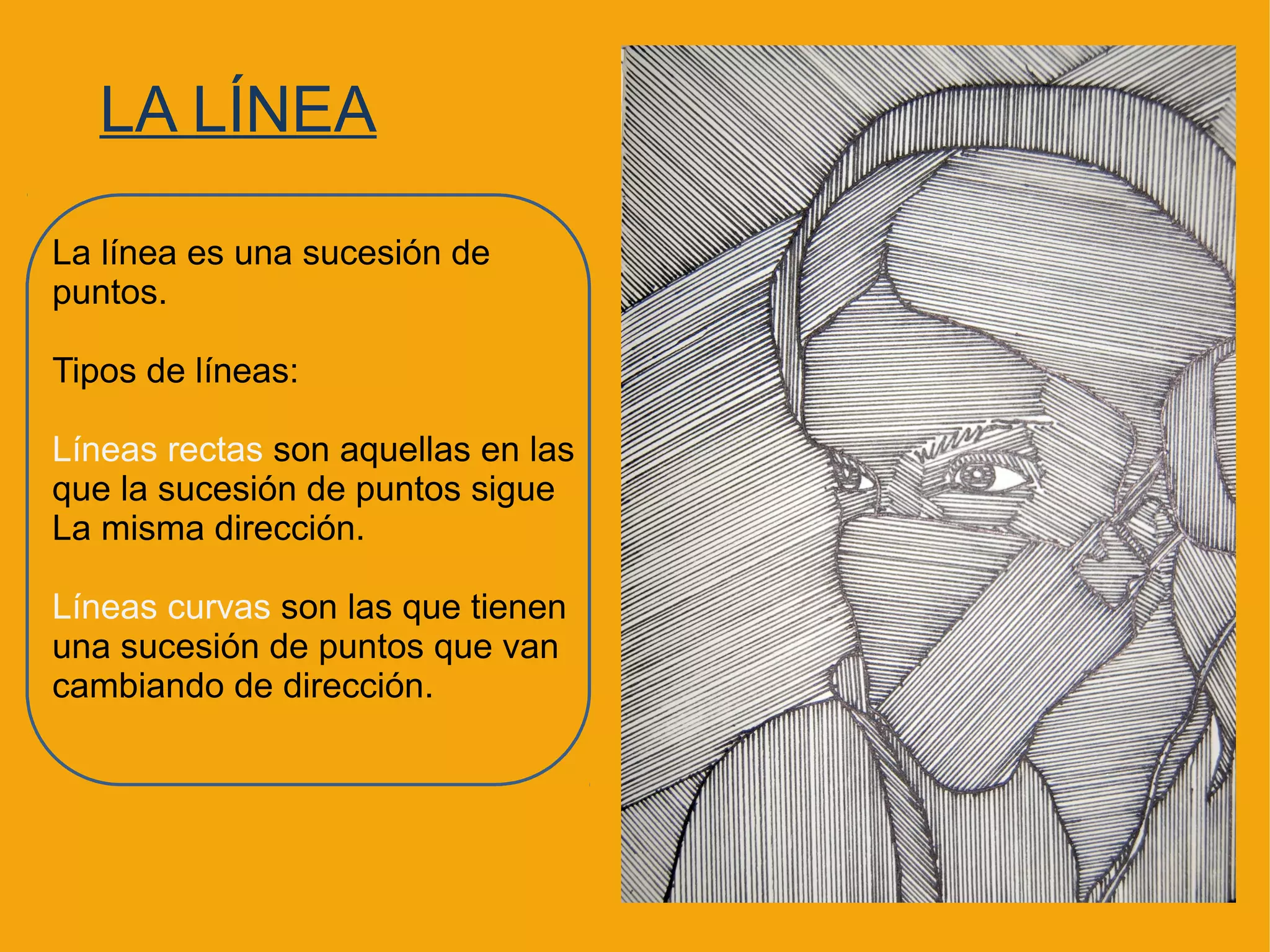 ELEMENTOS DEL LENGUAJE VISUAL