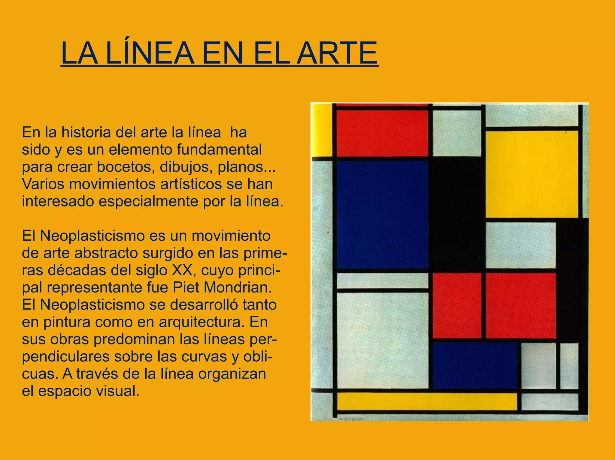 ELEMENTOS DEL LENGUAJE VISUAL