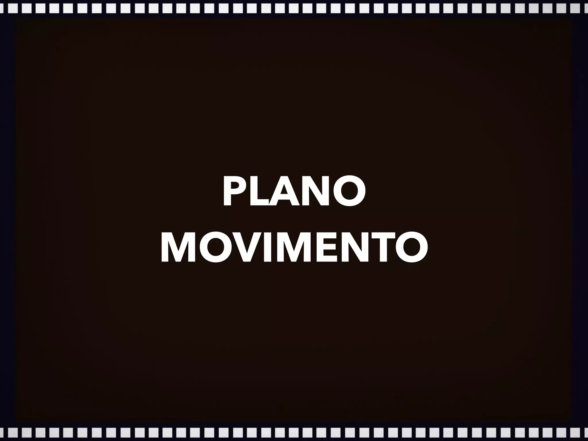 Elementos narrativos do cinema - Parte 2 (Ângulos e Efeitos ...