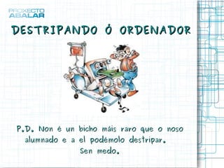 Elementos ordenador | PPT