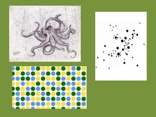Elementos pictoricos | PPTX