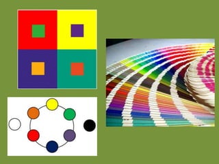 Elementos pictoricos | PPTX