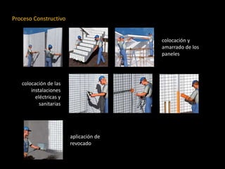 Elementos prefabricados de hormigón | PPTX