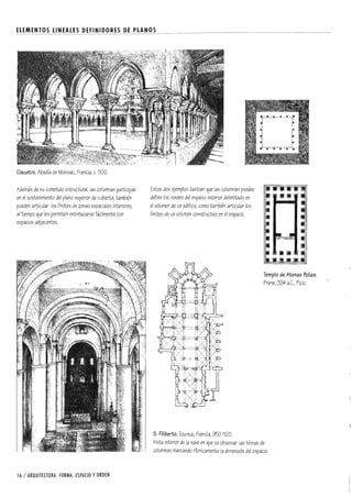 ELEMENTOS PRIMARIOS DE LA FORMA: F.CHING | PDF