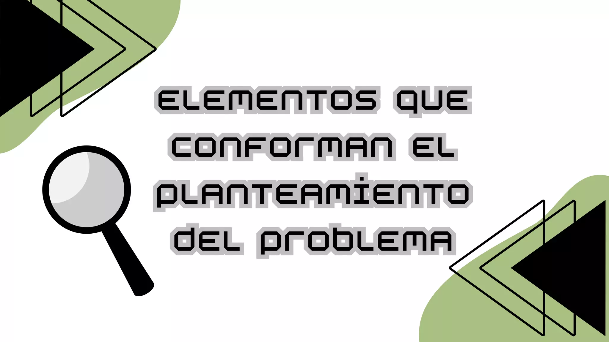Elementos que conforman el planteamiento del problema.pdf