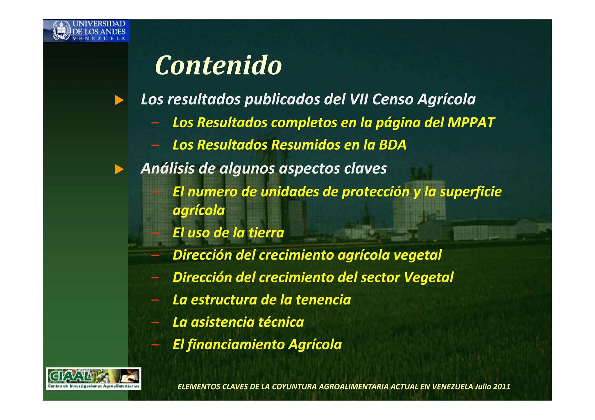 Elementos resaltantes del VII Censo Agrícola Nacional.pdf
