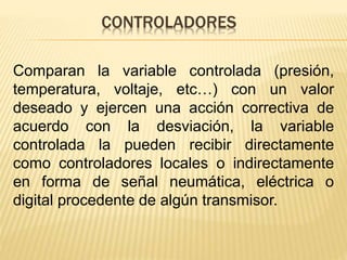 Elementos Secundarios | PPTX