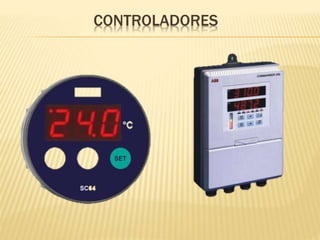 Elementos Secundarios | PPTX