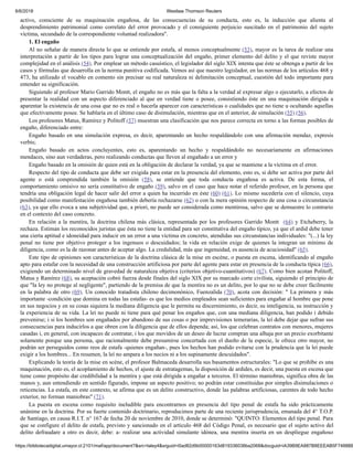 elementos del delito de estafa | PDF