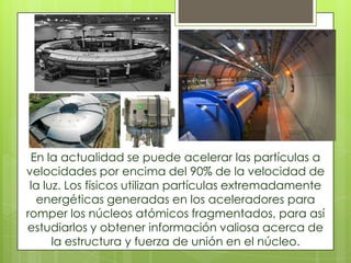 Elementos transuranicos | PPTX