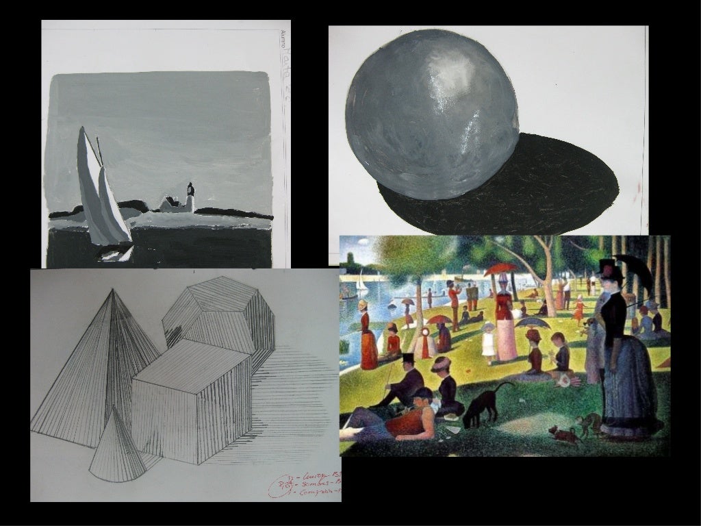 Elementos visuales del diseño