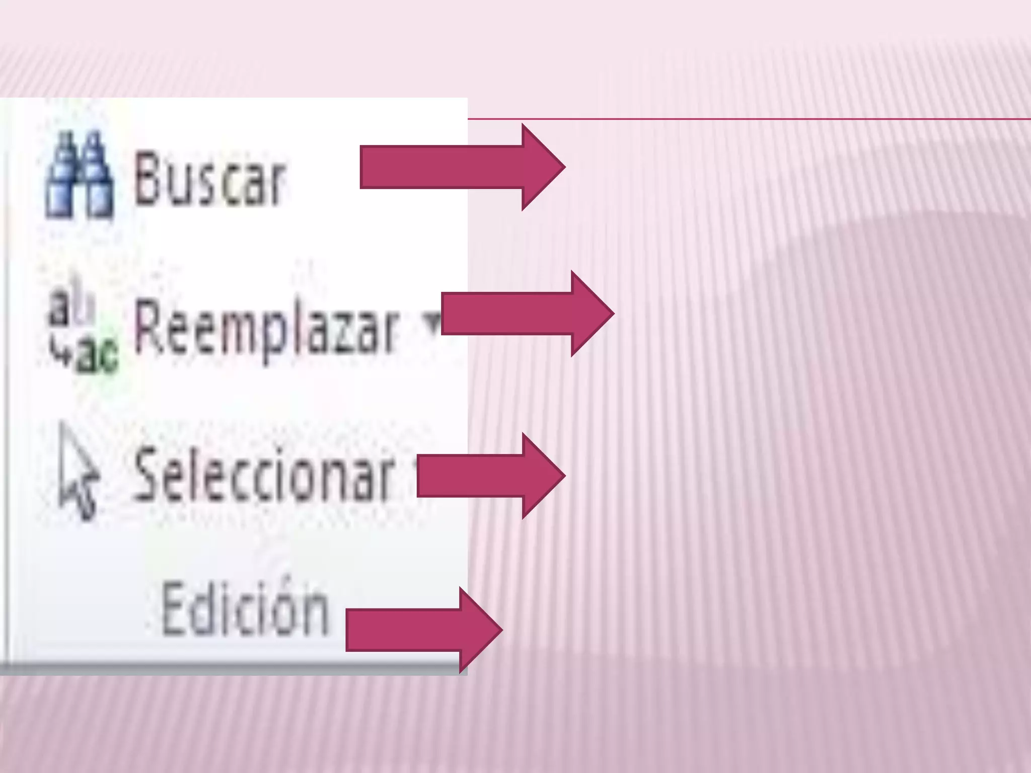 Elementos y herramientas de power point | PPTX