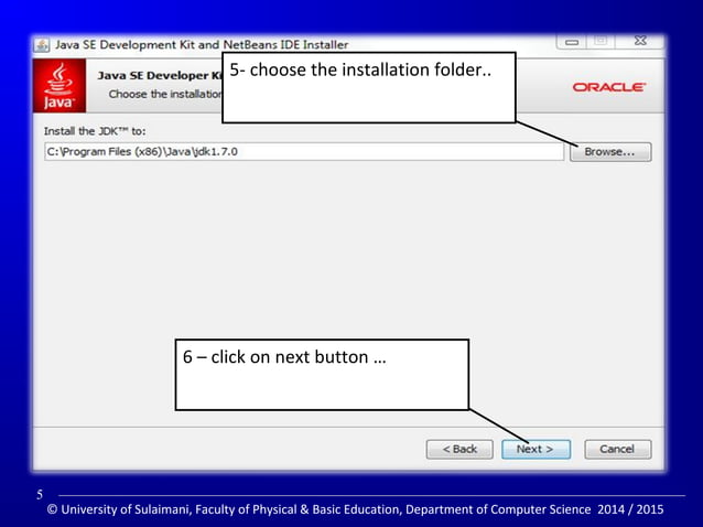 Java programming: Elementary practice | PPT