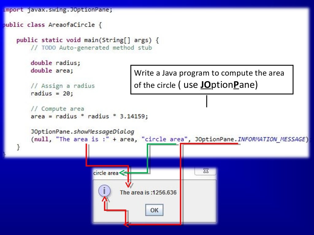 Java Programming Elementary Practice
