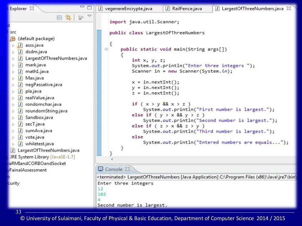 Java Programming Elementary Practice java-programming-elementary-practice