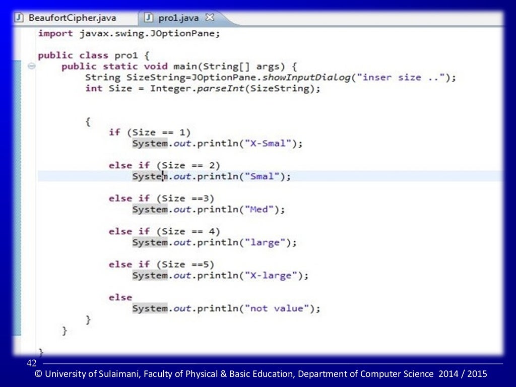 Java programming: Elementary practice