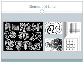 Elements Packet Presentation | PPT | Free Download