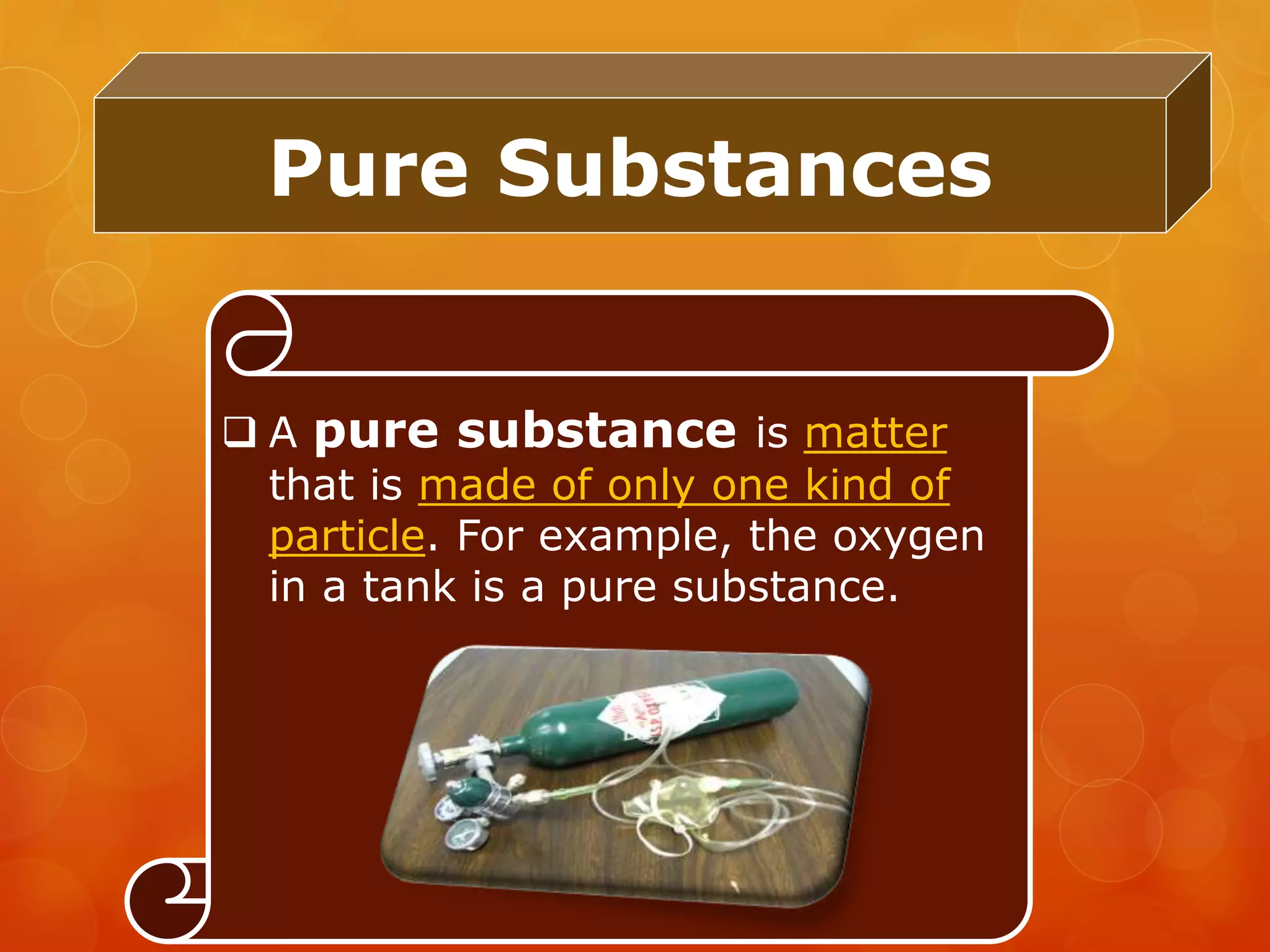 Elements.compounds.mixtures | PPTX
