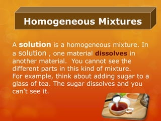 Elements.compounds.mixtures | PPTX