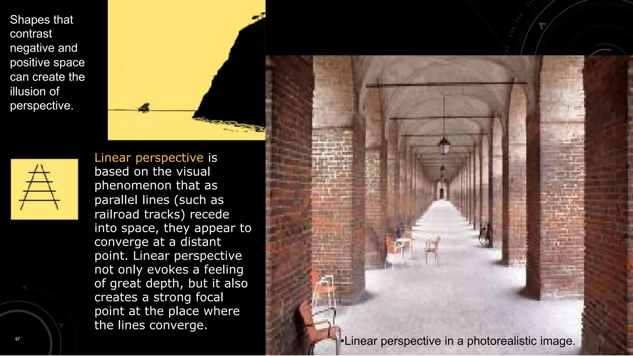 Elements of Interior Designing | PPTX