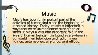 Elements.of.MUSIC.2022-2023 (1).pptx | Classical Music | Music