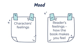 Elements of Short Story for Grade 7 students | PPTX