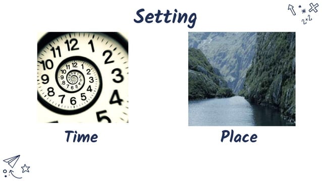 Elements of Short Story for Grade 7 students | PPTX