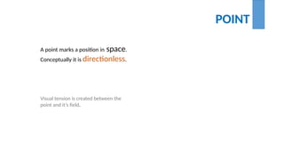 Elements and Components of architecture | PPTX