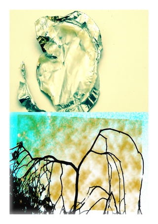 Elements 8 flotsam | PDF | Arts and Crafts | Hobbies & Interests