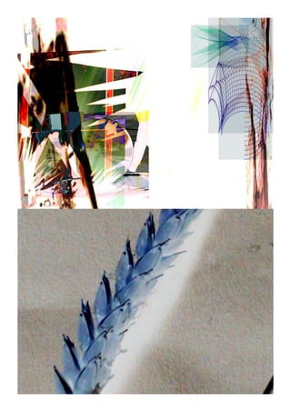 Elements 8 flotsam | PDF | Arts and Crafts | Hobbies & Interests