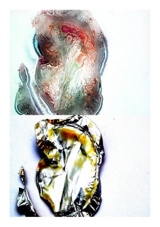 Elements 8 flotsam | PDF | Arts and Crafts | Hobbies & Interests