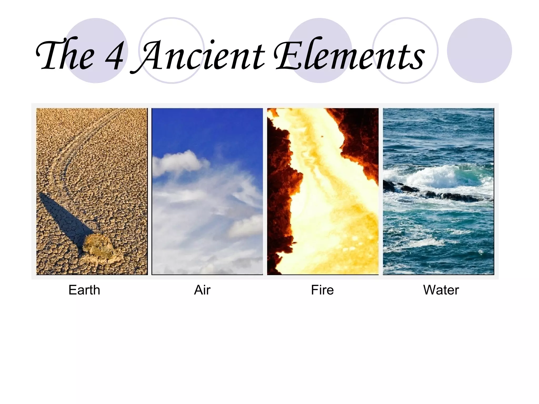 Elements and Compounds | PPT | Chemistry | Science