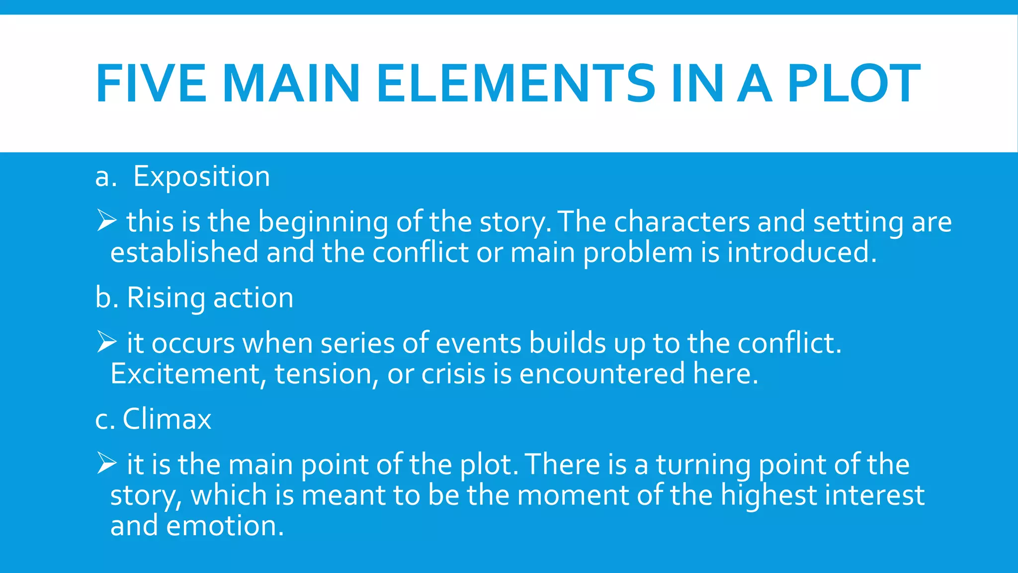 Elements-and-Distinguish-features-of-short-stories-grade-7.pptx ...