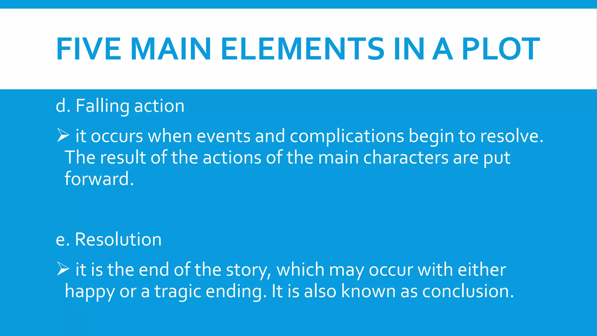 Elements-and-Distinguish-features-of-short-stories-grade-7.pptx
