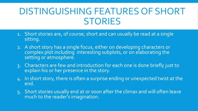 Elements-and-Distinguish-features-of-short-stories-grade-7.pptx ...